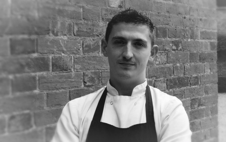 Stephano web pic - The Anchor